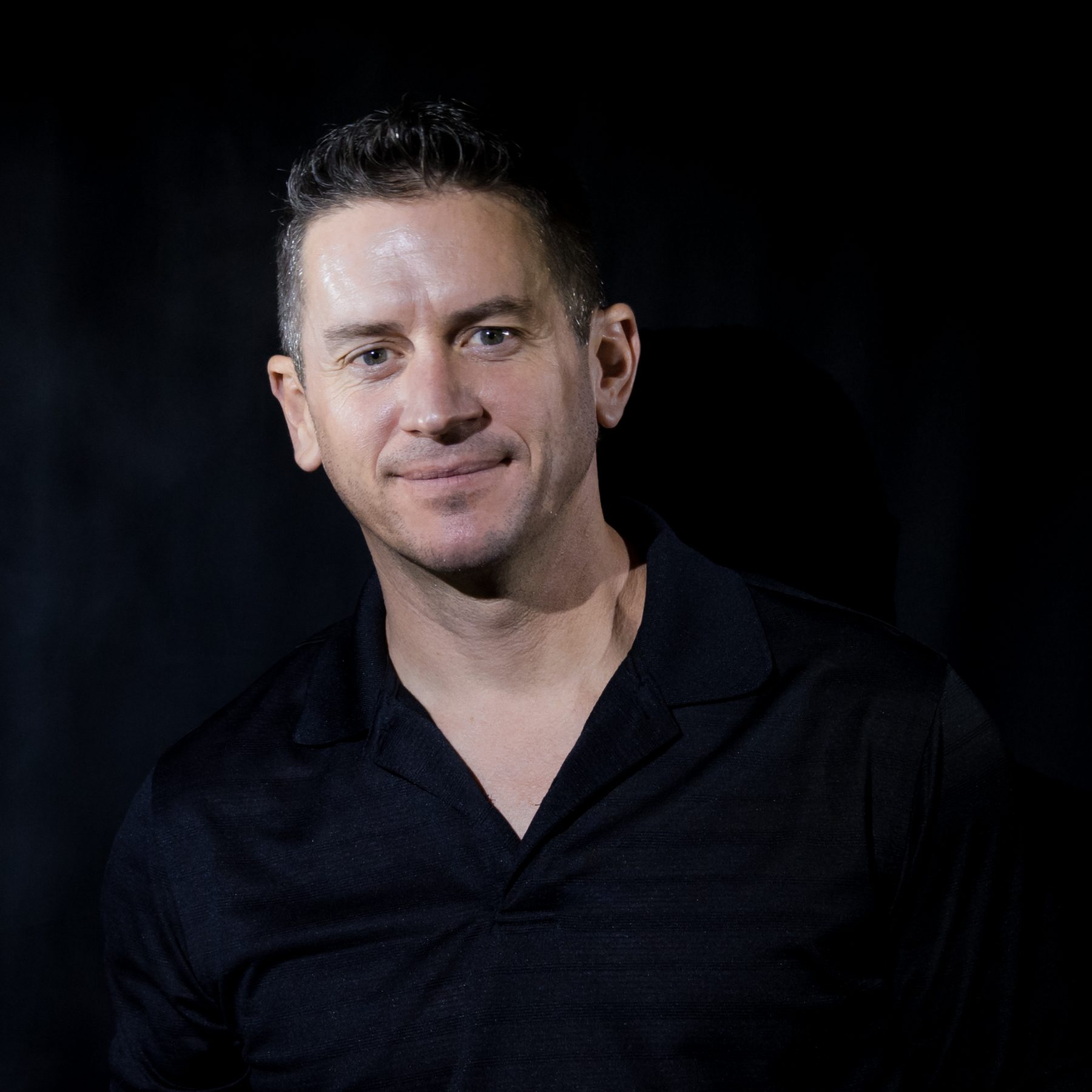 Steve Gale - Imagination Entertainment